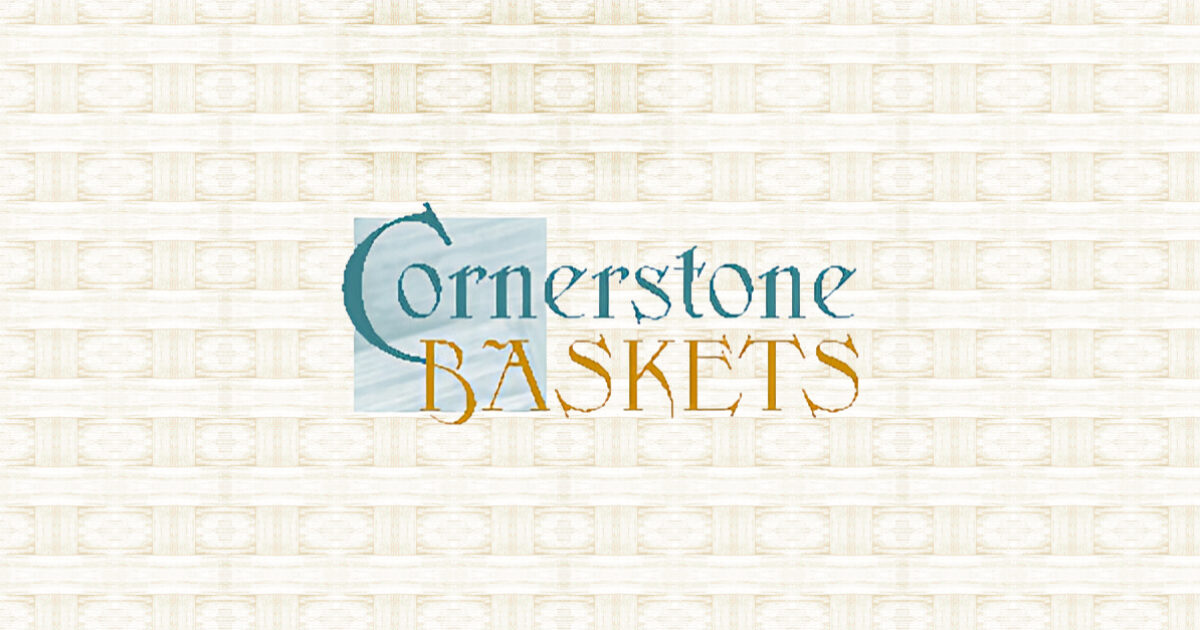 Easter Swing - Cornerstone Baskets